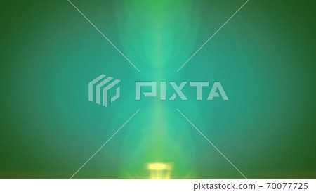 Sparkle beam rays graphic background loop material - Stock Illustration ...