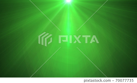 Sparkle beam rays graphic background loop material - Stock Illustration ...