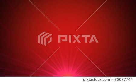 Sparkle beam rays graphic background loop material - Stock Illustration ...
