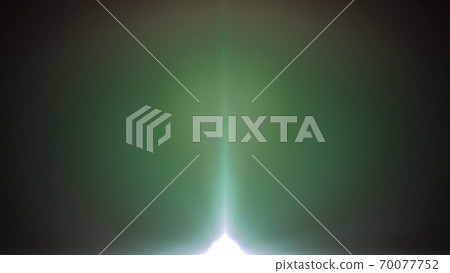 Sparkle beam rays graphic background loop material - Stock Illustration ...