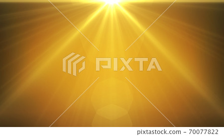 Sparkle beam rays graphic background loop material - Stock Illustration ...