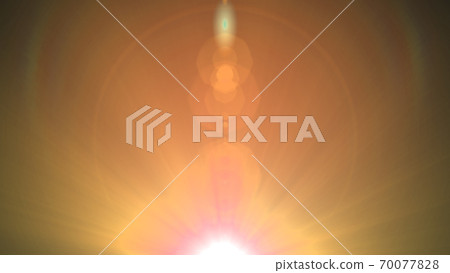 Sparkle beam rays graphic background loop material - Stock Illustration ...