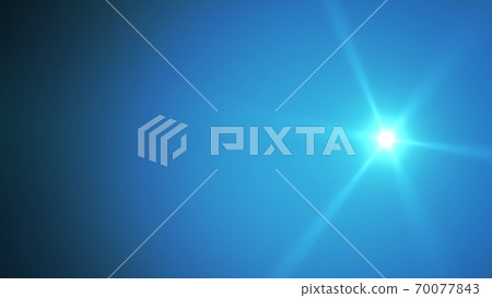 Sparkle beam rays graphic background loop material - Stock Illustration ...
