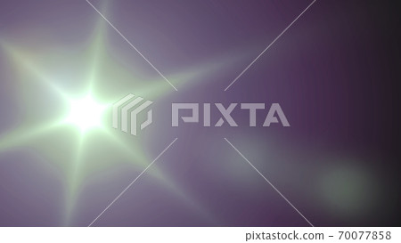 Sparkle beam rays graphic background loop material - Stock Illustration ...