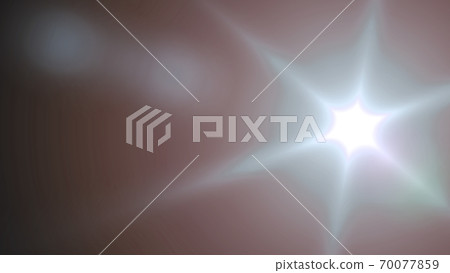 Sparkle beam rays graphic background loop material - Stock Illustration ...