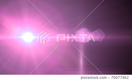 Sparkle beam rays graphic background loop material - Stock Illustration ...