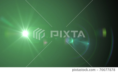 Sparkle beam rays graphic background loop material - Stock Illustration ...
