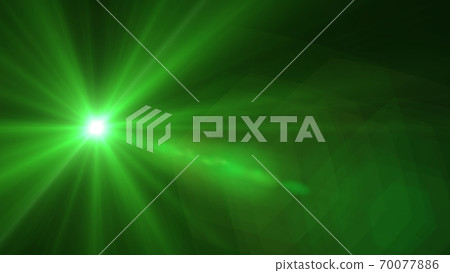 Sparkle beam rays graphic background loop material - Stock Illustration ...