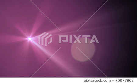 Sparkle beam rays graphic background loop material - Stock Illustration ...