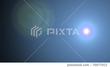 Sparkle beam rays graphic background loop material - Stock Illustration ...
