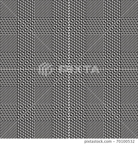 Plaid pattern seamless. Check fabric texture.... - Stock Illustration ...