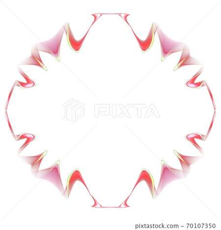Beautiful digon (transparent PNG background)... - Stock Illustration ...