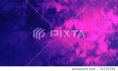 Background metal magical pink blue texture - Stock Illustration ...