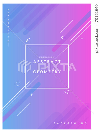 Shapes,geometry,abstract,geometric,brochure - Stock Illustration ...