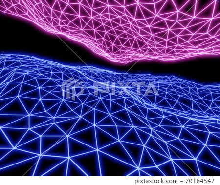 Internet connection network high digital... - Stock Illustration ...
