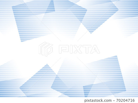 Abstract background of rectangle - Stock Illustration [70204716] - PIXTA