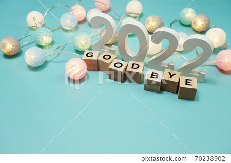 Goodbye 2022