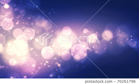 Glitter background light path - Stock Illustration [70261796] - PIXTA