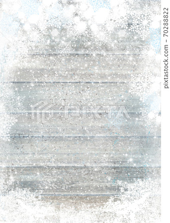 Background for holiday, winter design. Grey... - Stock Illustration ...