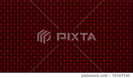 Deep red metal or plastic wall surface... - Stock Illustration ...