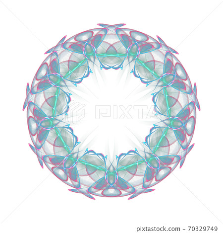 Nonagon Png Background