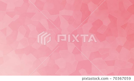 Pink gradient tile pattern background - Stock Illustration [70367059 ...