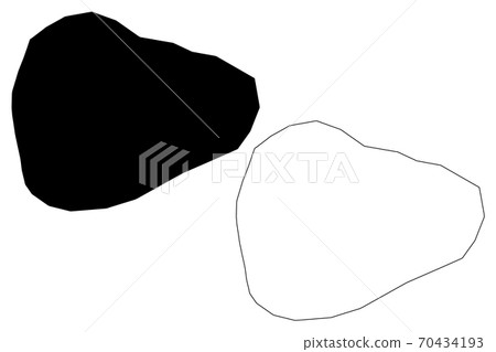 Nyala City (Republic of the Sudan, South Darfur...-插圖素材 [70434193 ...