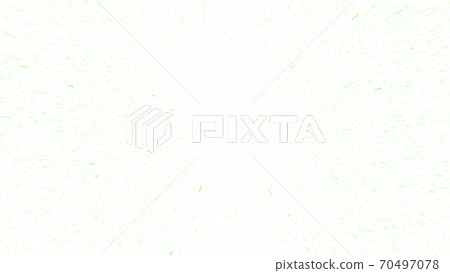 CG particles: Many floating particles - Stock Illustration [70497078 ...