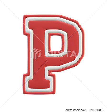 Classic style Sport Team font. Vintage sport... - Stock Illustration ...