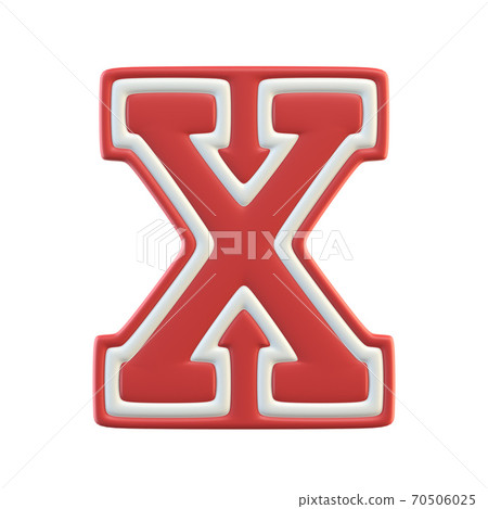 Classic style Sport Team font. Vintage sport... - Stock Illustration ...