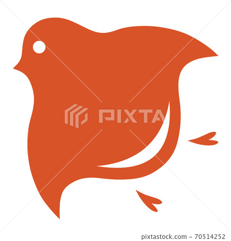 Chidori Japanese pattern Japan - Stock Illustration [70514252] - PIXTA