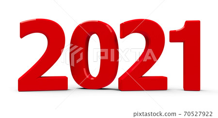 2021 icon - Stock Illustration [70527922] - PIXTA