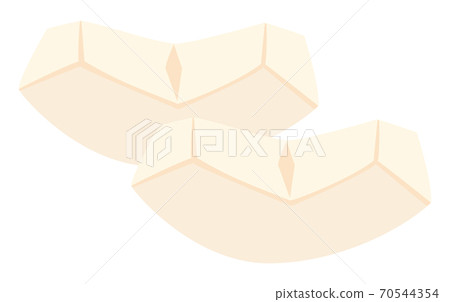 None vector illustration - Stock Illustration [70544354] - PIXTA
