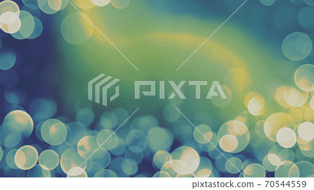 A calm abstract background image material with... - Stock Illustration ...