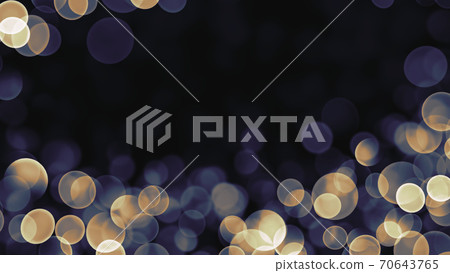 A calm abstract background image material with... - Stock Illustration ...