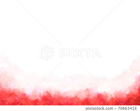 Fantastic and beautiful bottom line, frame... - Stock Illustration ...