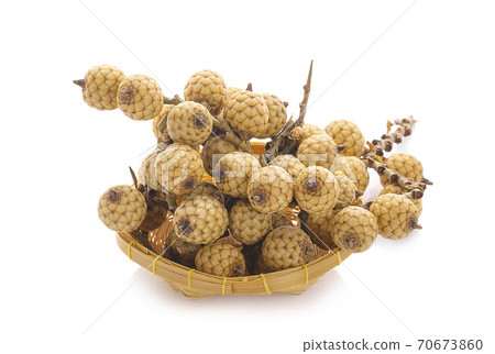Rattan Fruit