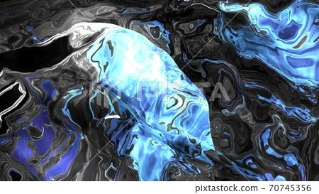 Fancy space - Stock Illustration [70745356] - PIXTA