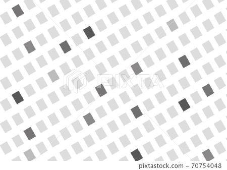 Block_lattice_square_pattern - Stock Illustration [70754048] - PIXTA