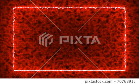 CG laser laser frame - Stock Illustration [70768913] - PIXTA