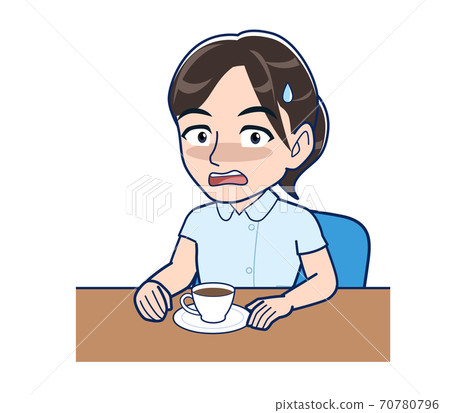 rest, break, resting - Stock Illustration [70780796] - PIXTA