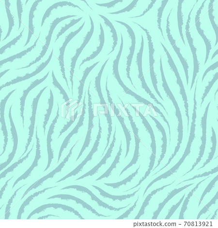 Vector seamless texture in trendy colors 2020... - Stock Illustration ...