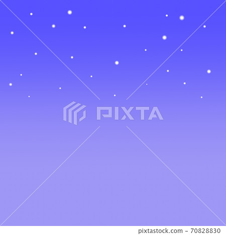 Simple background material night sky star... - Stock Illustration ...