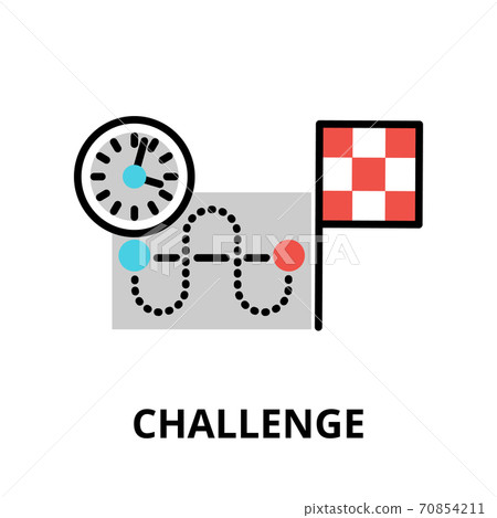 Challenge Symbol