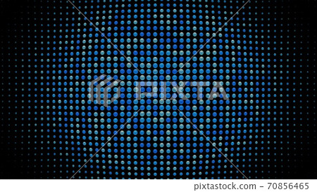 Wave grid glitter glitter illumination neon... - Stock Illustration ...