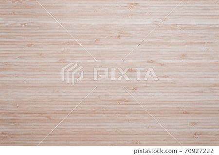 Bamboo wood texture background in natural light... - Stock Photo ...