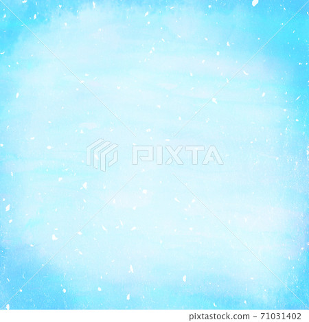 Square water surface and white splash background - Stock Illustration ...