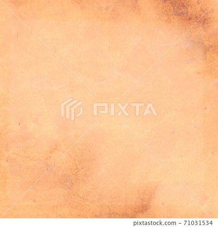 Square vintage used paper background - Stock Illustration [71031534 ...
