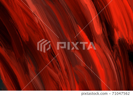 Deep black and bright red striped background - Stock Illustration ...