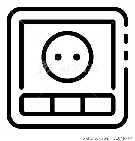 Tape Drive Icon